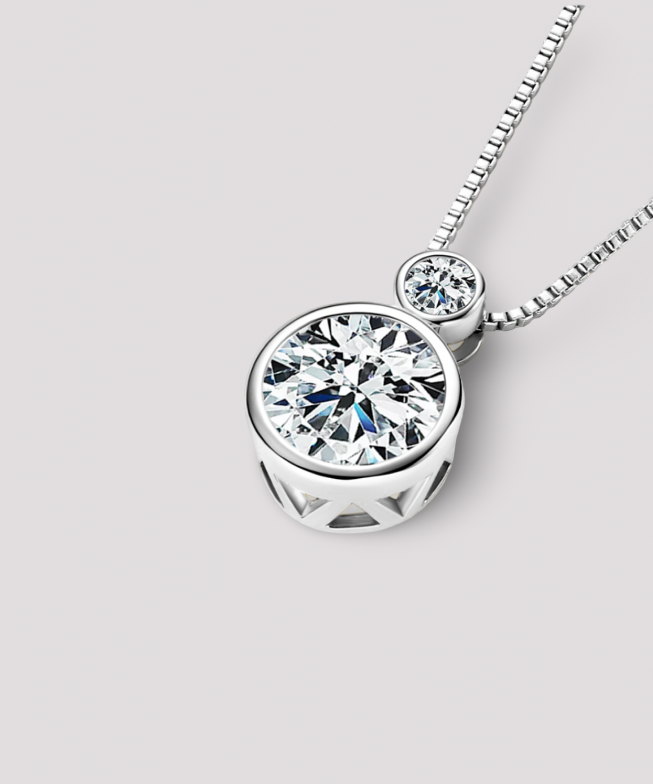 Beware of GRA Certificates: The Truth Behind Moissanite Jewelry ...